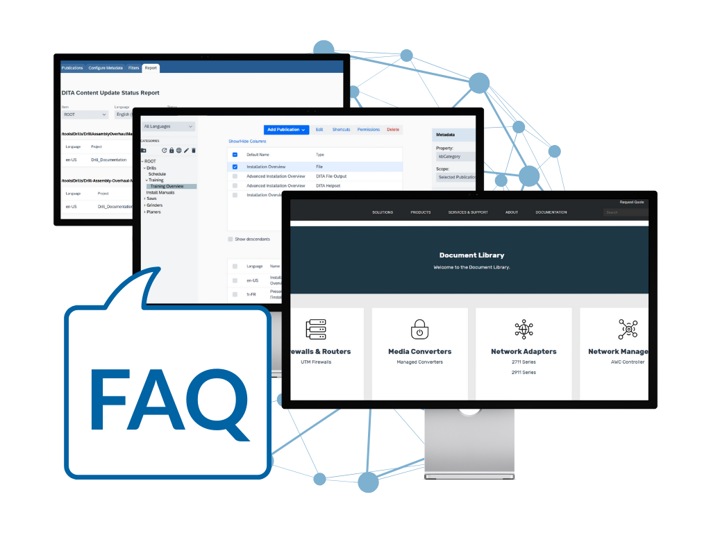 Understanding Unified Content Delivery Platforms | Blogs | FAQ