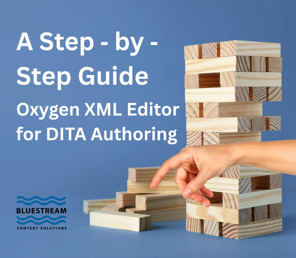How to Use Oxygen XML Editor for DITA Auth | Step‑by‑Step Guide