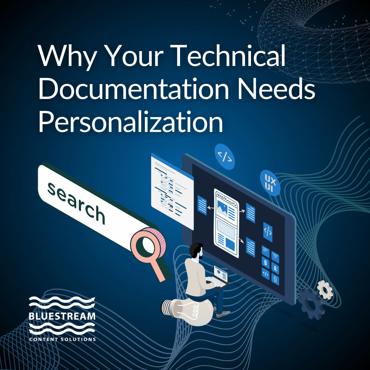 How AI Tagging Improves Findability & Reuse In Tech Docs | Blogs
