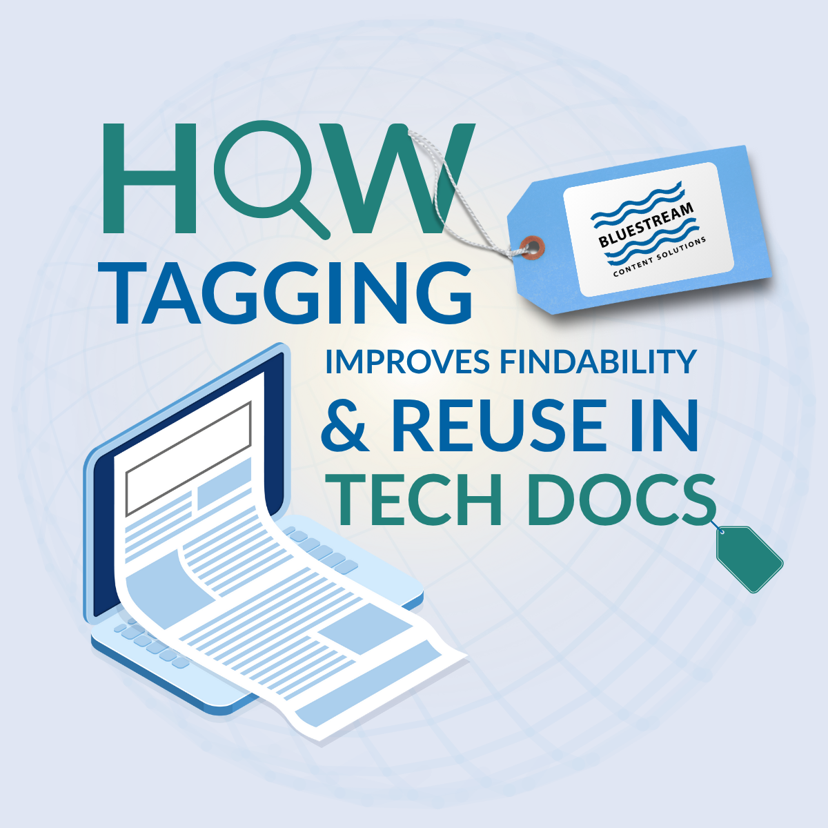 How AI Tagging Improves Findability & Reuse In Tech Docs | Blogs